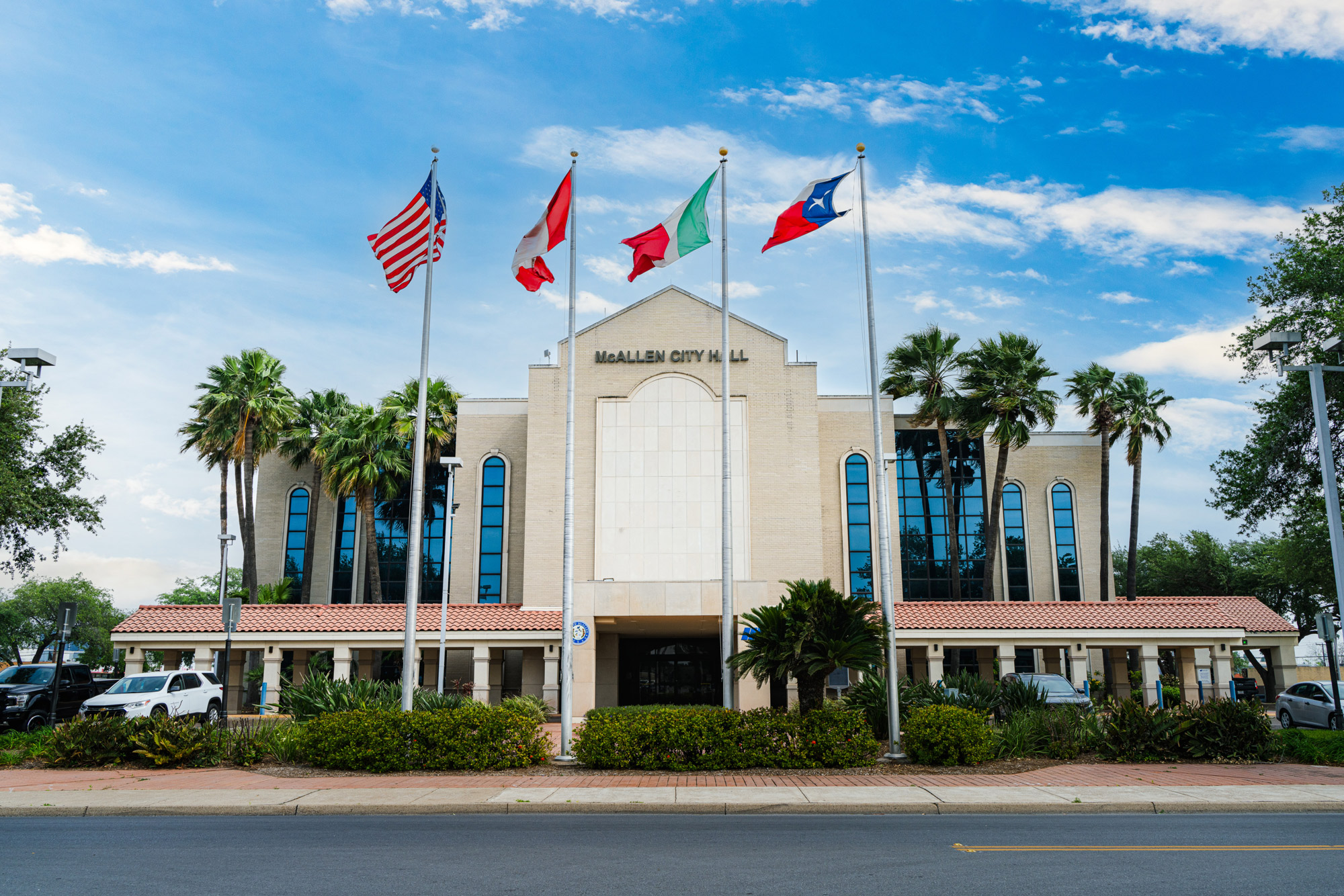 McAllen Means Business